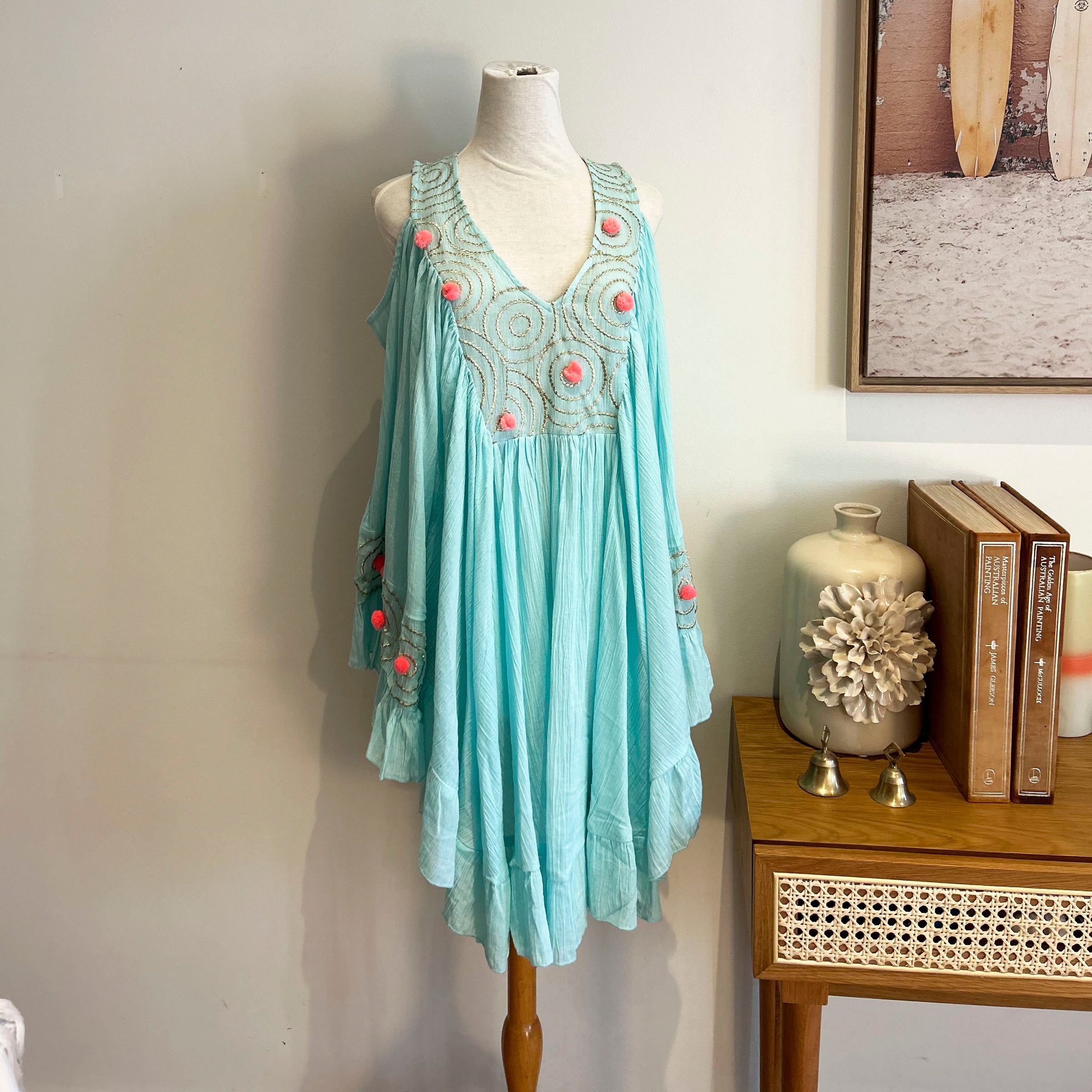 Brighton Beach Boho - Handmade Bohemian Clothing & Accessories ...