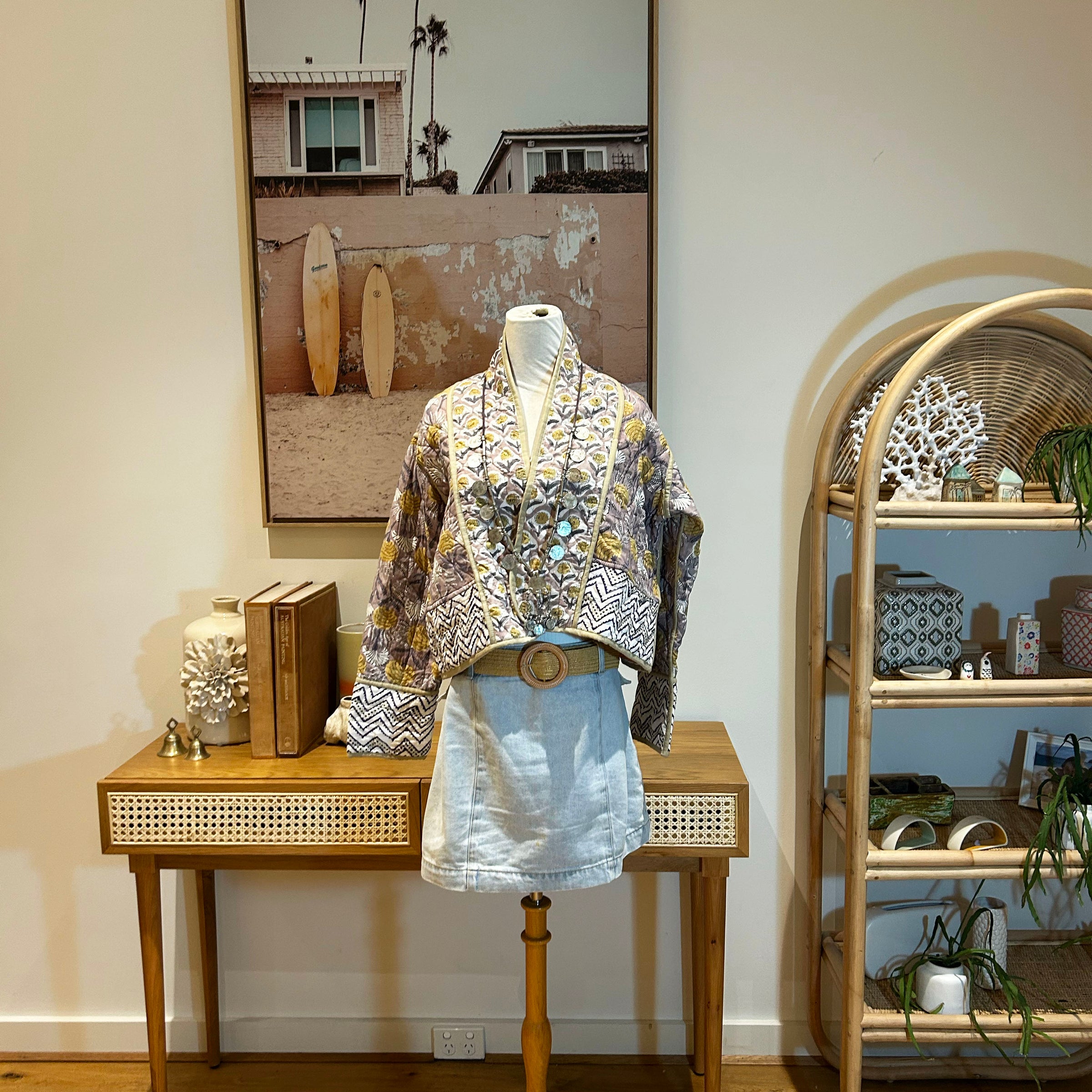 Brighton Beach Boho - Handmade Bohemian Clothing & Accessories ...