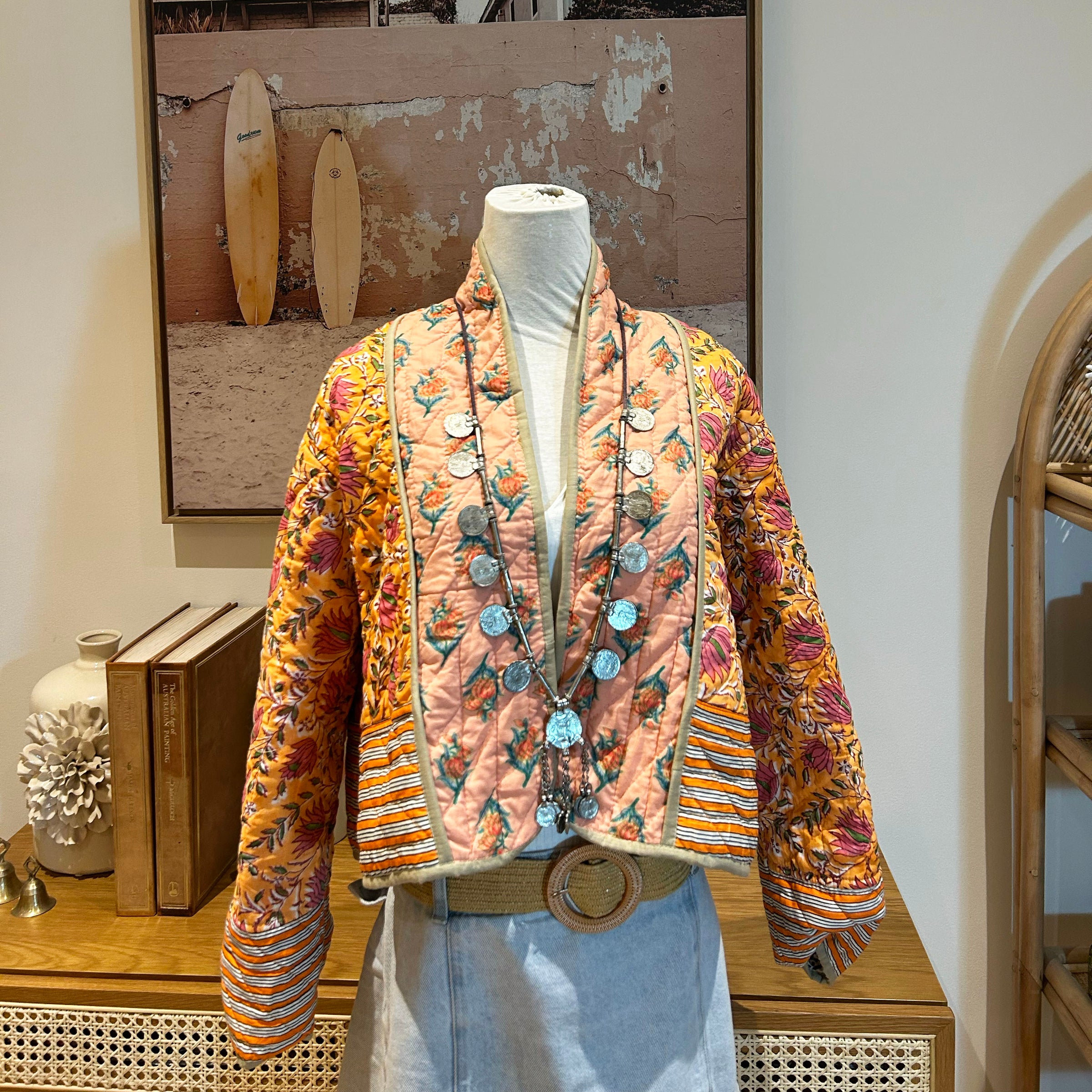 Brighton Beach Boho - Handmade Bohemian Clothing & Accessories ...